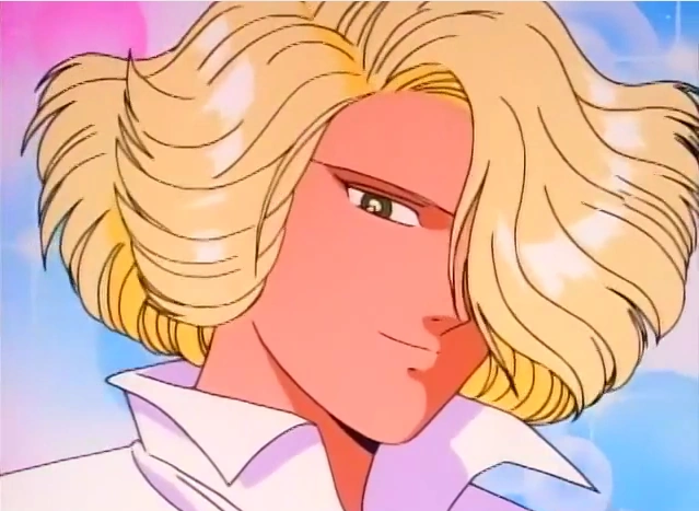 Misha | Sailor Moon Wiki | Fandom