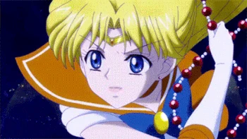 Venus Love Me Chain | Sailor Moon Wiki | Fandom