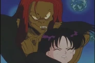 The Cursed Bus: Enter Mars, the Guardian of Fire | Sailor Moon Wiki ...