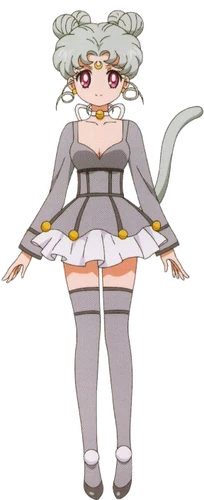 Diana (Crystal) | Sailor Moon Wiki | Fandom