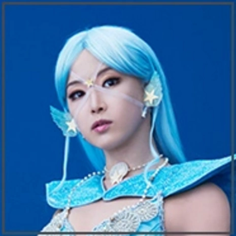 Sailor Aluminum Siren (Sera Myu) | Sailor Moon Wiki | Fandom