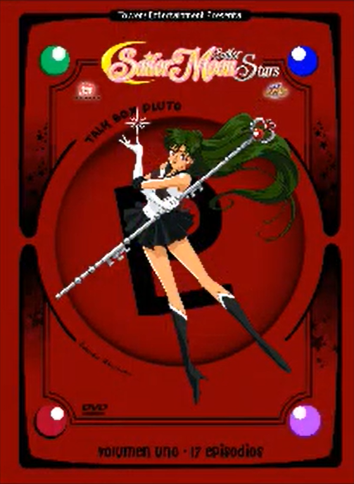 Sailor Moon: Talk Box Pluto | Czarodziejka z Księżyca Wiki | Fandom Sailor Moon: Talk Box Pluto | Czarodziejka z Księżyca Wiki | Fandom