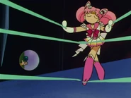 Labyrinth of Mirrors: Chibi Moon Captured | Sailor Moon Wiki | Fandom