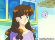 Reika Nishimura | Sailor Moon Wiki | Fandom