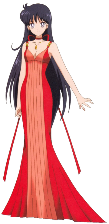 Princess Mars Manga