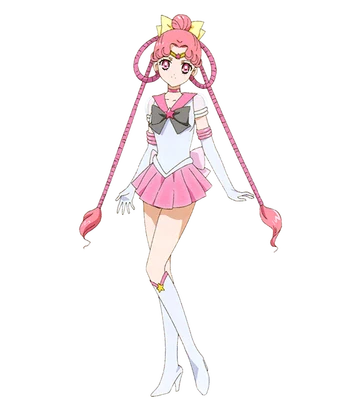 CereCere (Crystal) | Sailor Moon Wiki | Fandom