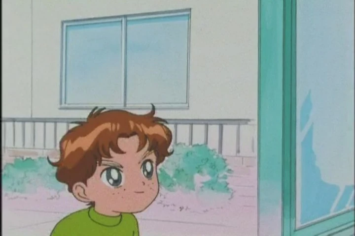Kotarou | Sailor Moon Wiki | Fandom