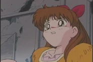 Miharu | Sailor Moon Wiki | Fandom