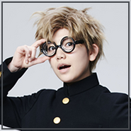 Gurio Umino (Sera Myu) | Sailor Moon Wiki | Fandom