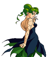 Kuizu! Bishoujo Senshi Sailor Moon -Chiryoku, Tairyoku-ji, no Un ...