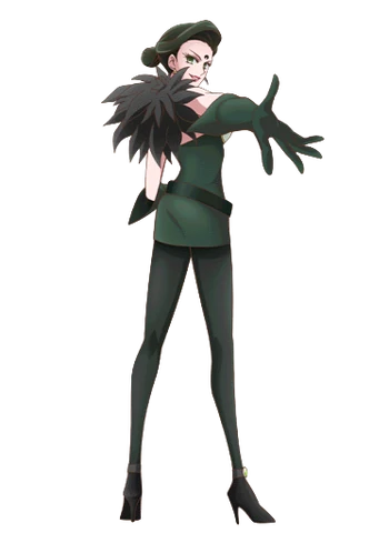 Petz (Crystal) | Sailor Moon Wiki | Fandom