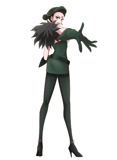 Petz (Crystal) | Sailor Moon Wiki | Fandom