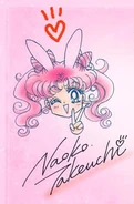 Kousagi Tsukino | Sailor Moon Wiki | Fandom