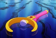 Moon Stick | Sailor Moon Wiki | Fandom