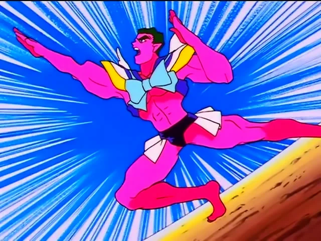 Sailor Guts | Czarodziejka z Księżyca Wiki | Fandom