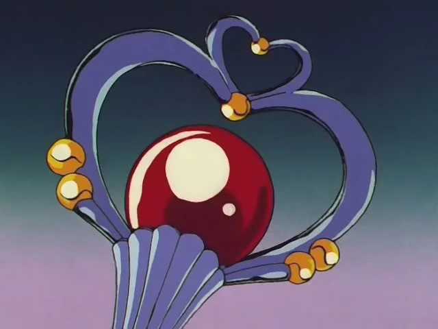 Garnet Orb | Sailor Moon Wiki | Fandom