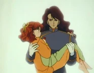 Nephrite (anime) | Sailor Moon Wiki | Fandom