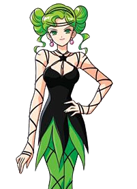 Tellu | Sailor Moon Wiki | Fandom