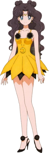 Luna (Crystal) | Sailor Moon Wiki | Fandom