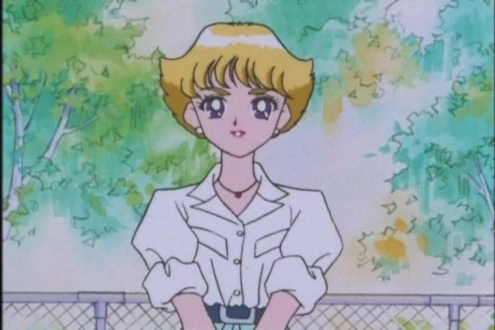 Princess Rubina | Sailor Moon Wiki | Fandom
