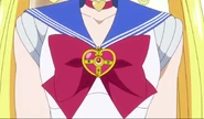 Cosmic Heart Compact | Sailor Moon Wiki | Fandom