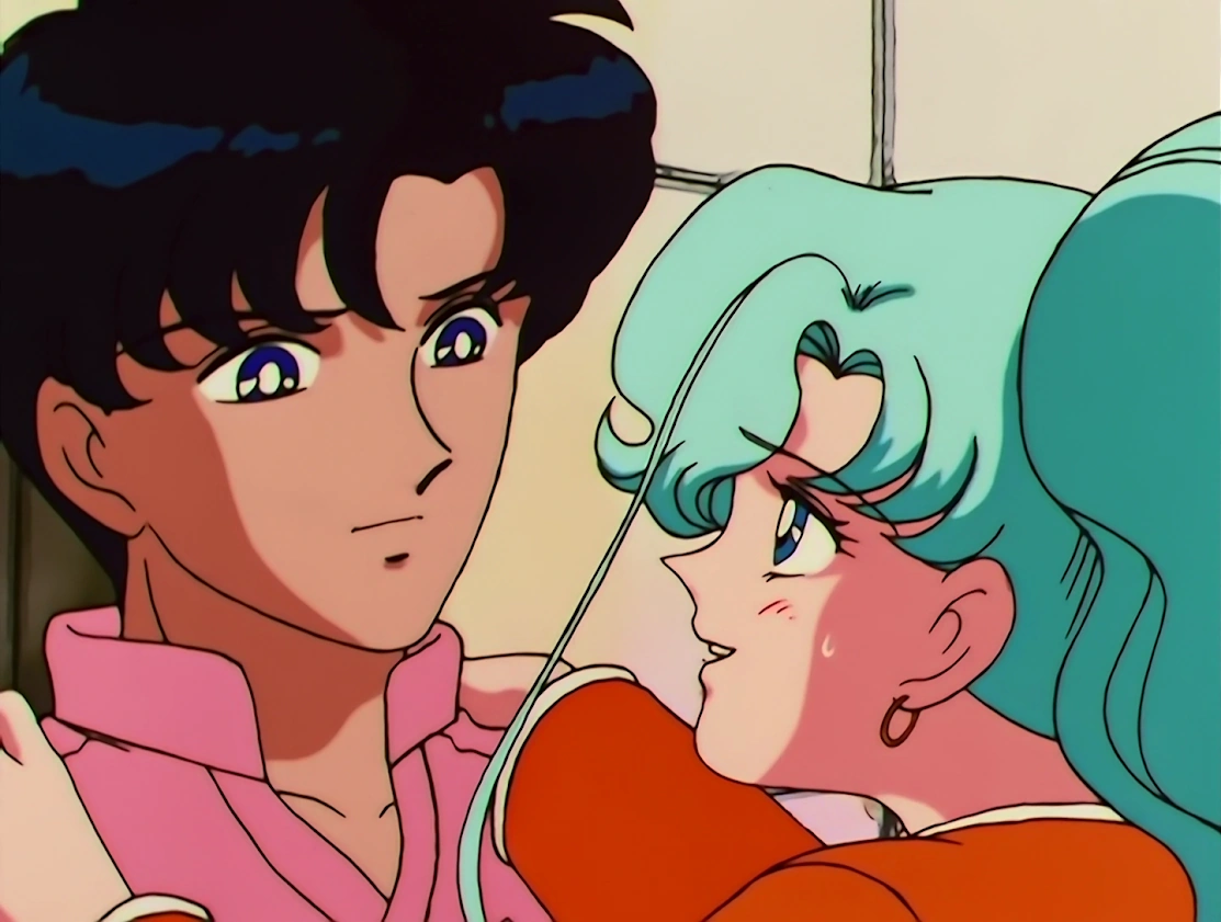 Categoría:Episodios de Sailor Moon SuperS | Sailor Moon Wiki | Fandom