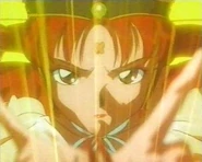 Princess Kakyuu (anime) | Sailor Moon Wiki | Fandom