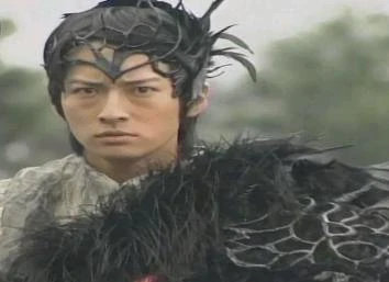 Prince Endymion Pgsm