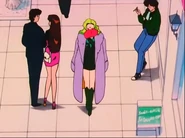 Esmeraude (anime) | Sailor Moon Wiki | Fandom
