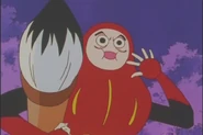 Daruma | Sailor Moon Wiki | Fandom