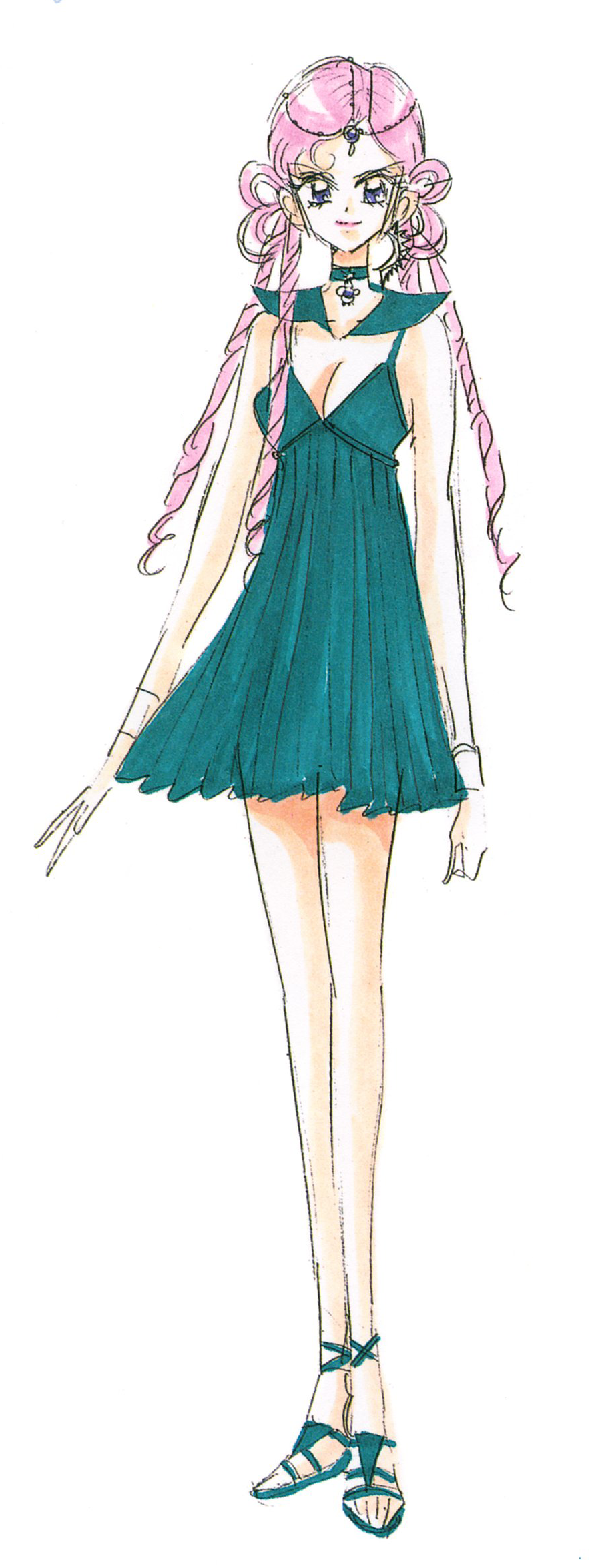 Sailor Lethe | Sailor Moon Wiki | Fandom Sailor Lethe | Sailor Moon Wiki | Fandom