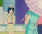 Berthier (anime) | Sailor Moon Wiki | Fandom