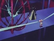 Labyrinth of Mirrors: Chibi Moon Captured | Sailor Moon Wiki | Fandom