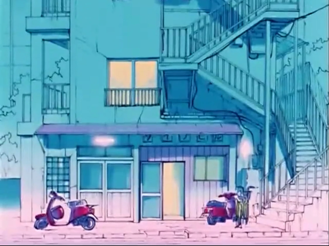 Studio Dive | Sailor Moon Wiki | Fandom