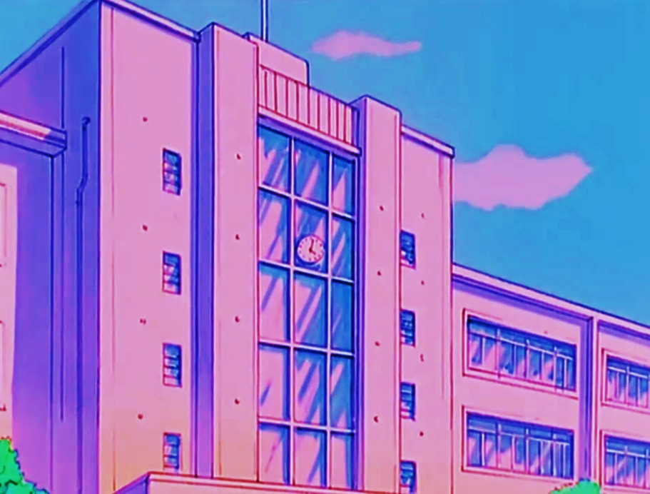 Escuela Secundaria Juuban | Sailor Moon Wiki | Fandom