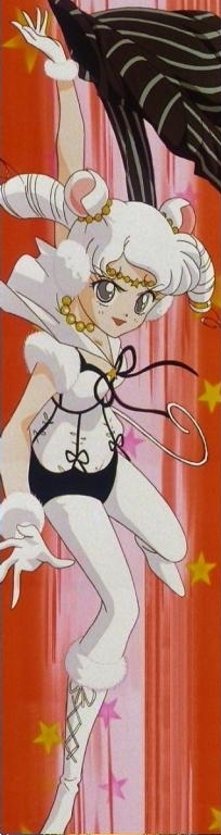 Sailor Iron Mouse Anime Sailor Moon Wiki Fandom