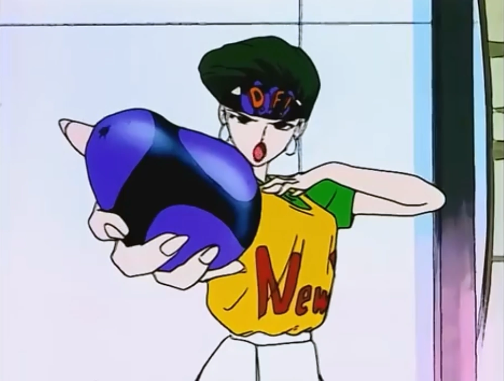 Petz (anime) | Sailor Moon Wiki | Fandom