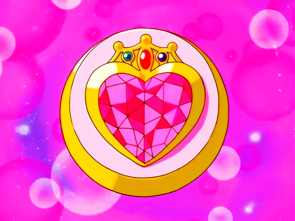 Prism Heart Compact | Sailor Moon Wiki | Fandom