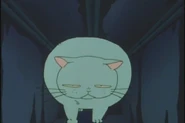 Rhett Butler | Sailor Moon Wiki | Fandom