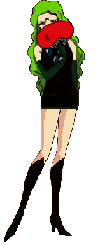 Esmeraude | Sailor Moon Wiki | Fandom