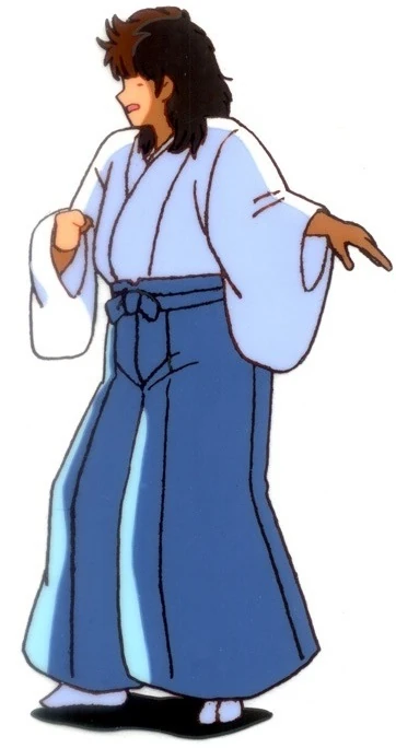 Yuichiro Kumada | Sailor Moon Wiki | Fandom