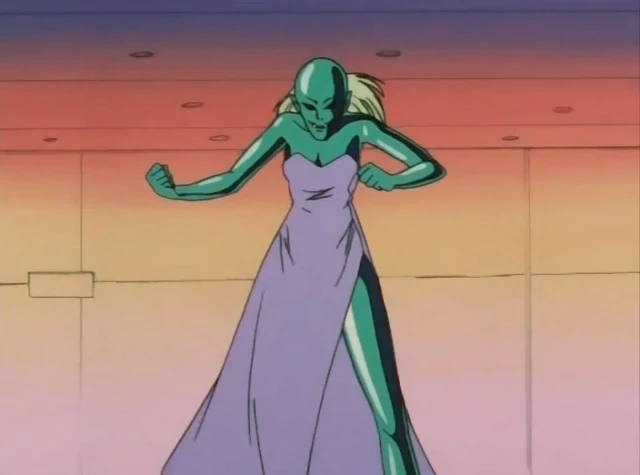 Derella | Czarodziejka z Księżyca Wiki | Fandom