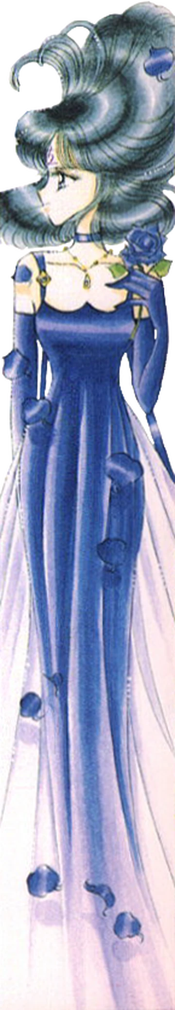 Princess Sailor Saturn