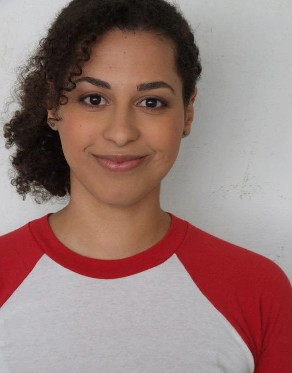 Amanda C. Miller | Sailor Moon Crystal Wiki | Fandom