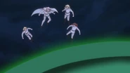 Shitennou | Sailor Moon Crystal Wiki | Fandom
