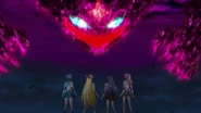 Queen Metaria Image Gallery | Sailor Moon Crystal Wiki | Fandom