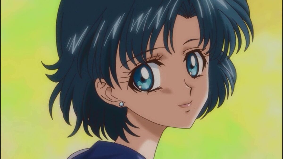 Ami Mizuno Season 2 Image Gallery Sailor Moon Crystal Wiki Fandom