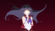 Mars Snake Fire | Sailor Moon Crystal Wiki | Fandom