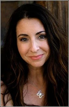 Michelle Ruff | Sailor Moon Crystal Wiki | Fandom