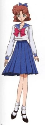 Naru Osaka | Sailor Moon Crystal Wiki | Fandom